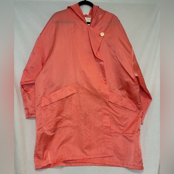 Jackets & Coats | Vintage Laparka Linda Lundstrom Oversized Parka Size ...
